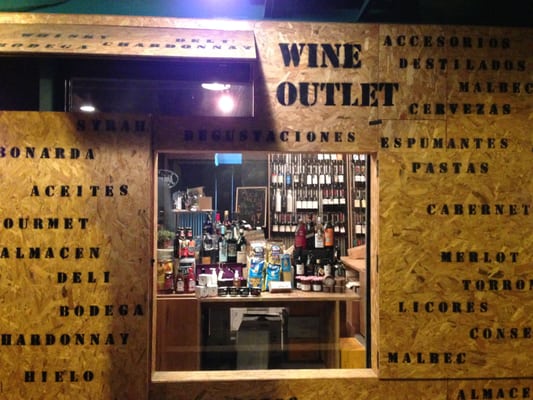 LA PARRA CLUB | Ciudad de la Paz 596, Buenos Aires, Argentina ...