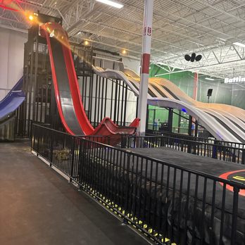 SCENE75 ENTERTAINMENT CENTER - Updated December 2024 - 44 Photos & 50 ...