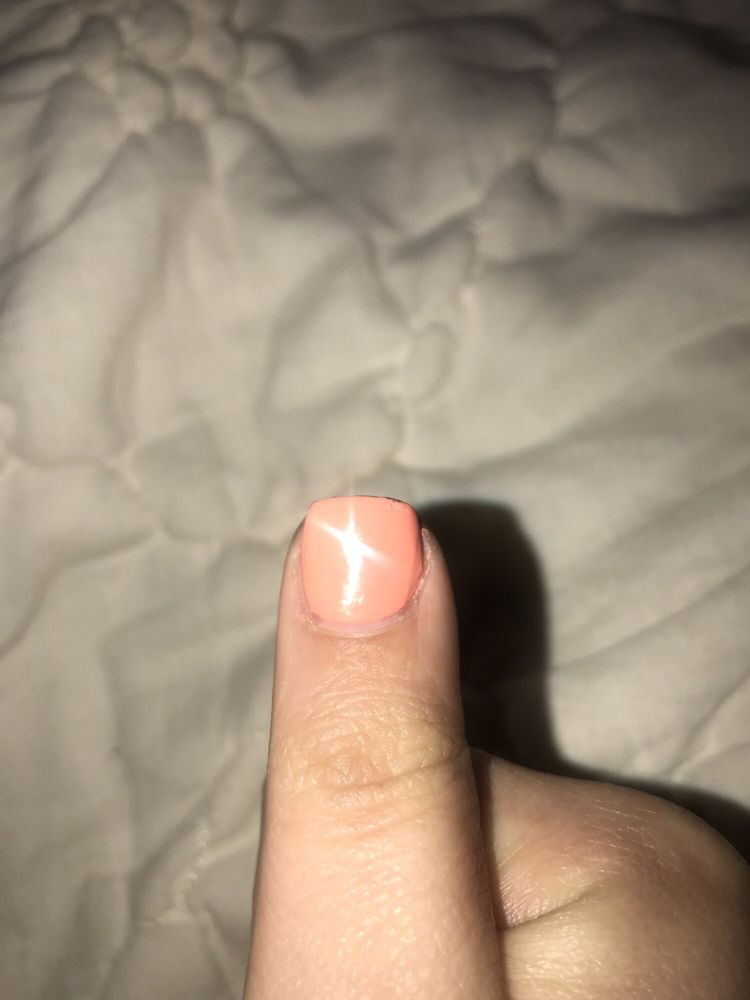 SUNNY’S NAILS SPA - 331 Photos & 265 Reviews - Nail Salons - 4635 E Ave ...