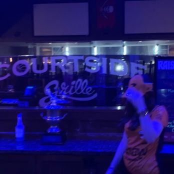 COURTSIDE GRILLE - Updated October 2025 - 379 Photos & 386 Reviews ...