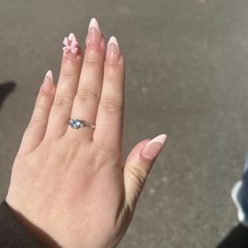 LC NAILS - Updated May 2025 - 189 Photos & 96 Reviews - 3144 Broadway ...