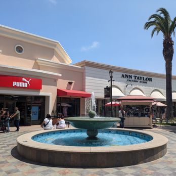 CARLSBAD PREMIUM OUTLETS - Updated July 2025 - 548 Photos & 737 Reviews ...