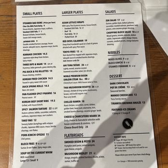 BLOCK KITCHEN + BAR - Updated November 2024 - 985 Photos & 615 Reviews ...