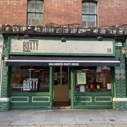 THE BOXTY HOUSE - 1304 Photos & 966 Reviews - 20-21 Temple Bar, Dublin ...