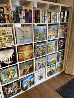 THE PORTLAND GAME STORE - Updated October 2025 - 20 Photos & 33 Reviews ...