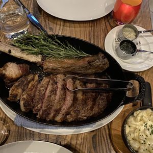 EMBER STEAK - Updated March 2025 - 61 Photos & 30 Reviews - 850 ...