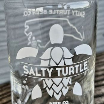 SALTY TURTLE BEER COMPANY - Updated December 2025 - 185 Photos & 130 ...