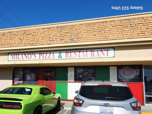 MILANO’S PIZZA & DELI - Updated October 2024 - 188 Photos & 512 Reviews ...
