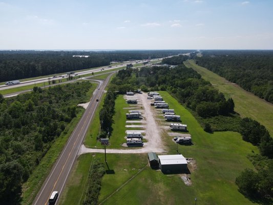 TEXAS COUNTRY RV PARK - Updated August 2025 - 7521 Hwy 61 N, Hankamer ...