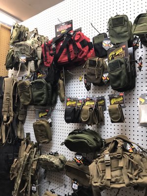 ARMY SURPLUS FOR LESS - 43 Photos & 80 Reviews - 3524 S Broadway ...