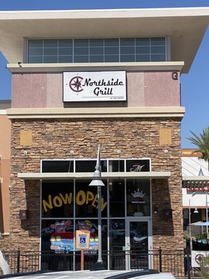 NORTHSIDE GRILL - 25 Photos & 20 Reviews - 5601 N Hwy 95, Lake Havasu ...