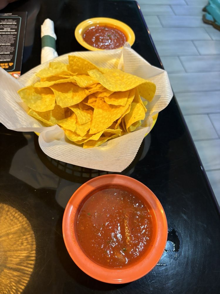 FRIDA’S MEXICAN GRILL - Updated May 2024 - 17 Photos - 220 Wekiva ...