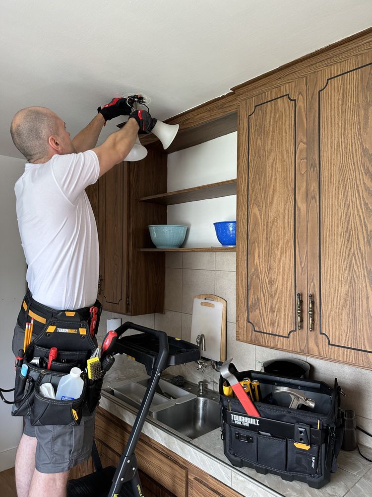 HANDYDEN - Updated July 2025 - Request a Quote - 18 Photos - Englewood ...