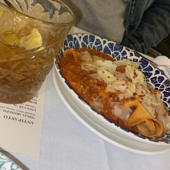 EDERA ITALIAN EATERY - Updated June 2025 - 547 Photos & 243 Reviews ...