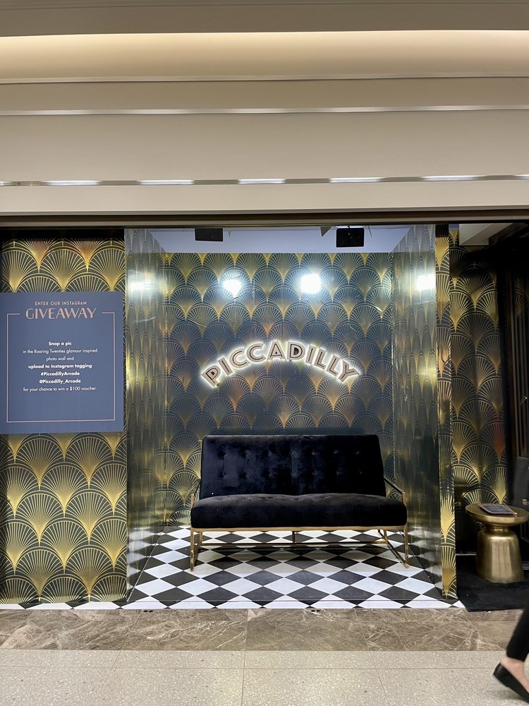 PICCADILLY ARCADE - Updated July 2025 - 700-704 Hay St, Perth Western ...