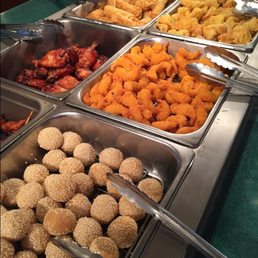 ASIAN KING BUFFET - Updated October 2025 - 78 Photos & 103 Reviews ...