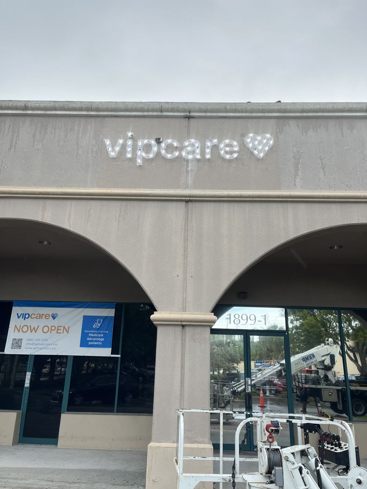 WILSON SERVICES - Updated January 2025 - Riviera Beach, Florida ...