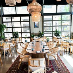 CHEFIKA CAFE MEDITERRANEAN - Updated November 2024 - 142 Photos & 43 ...