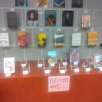 CHARLESTON COUNTY PUBLIC LIBRARY - Updated December 2025 - 47 Photos ...