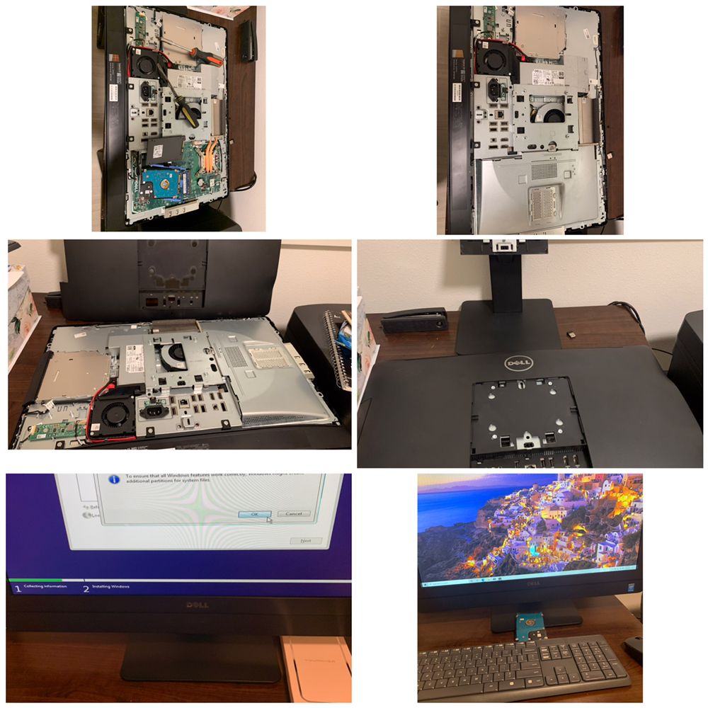 CE COMPUTER REPAIR - Updated November 2025 - 262 Photos & 26 Reviews ...