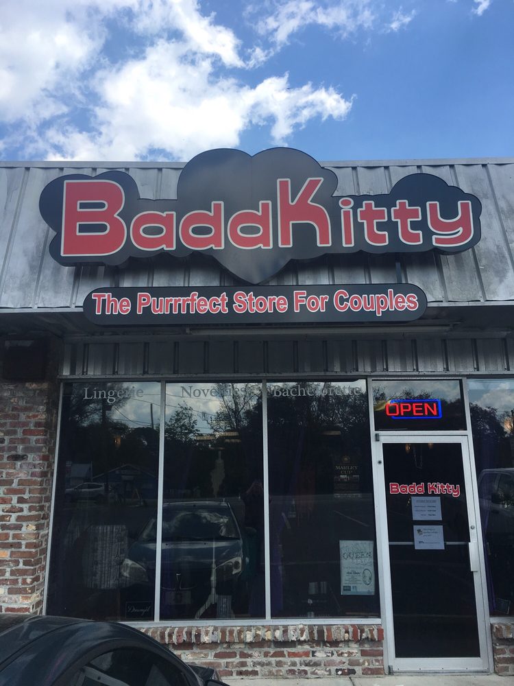 Badd Kitty - 18 Photos - Lingerie - 778 Folly Rd, Charleston, SC ...