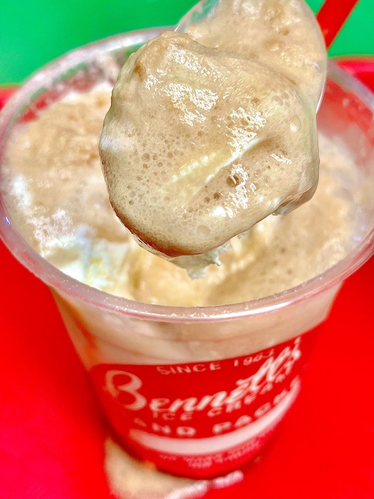 BENNETT’S ICE CREAM AT THE FARMERS MARKET - 309 Photos & 289 Reviews ...