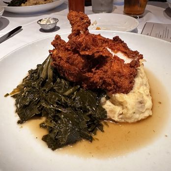 SOUTH CITY KITCHEN MIDTOWN - Updated December 2024 - 3790 Photos & 3423 ...