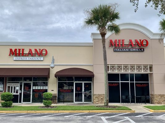 MILANO ITALIAN GRILLE - Updated December 2025 - 215 Photos & 250 ...