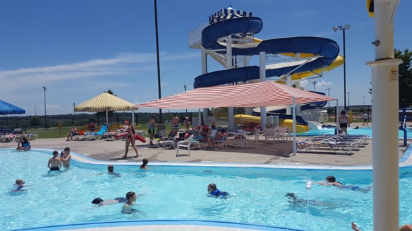 BRANSON RECPLEX - Updated February 2025 - 10 Photos - 1500 Branson ...