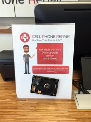 CPR CELL PHONE REPAIR CHARLOTTE - Updated October 2025 - 49 Reviews ...