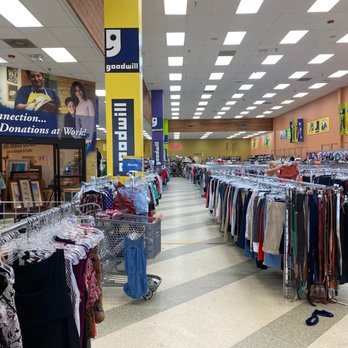 GOODWILL - ORLANDO - Updated November 2024 - 139 Photos & 60 Reviews ...