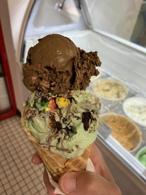 SUNDAES - Updated November 2025 - 52 Photos & 117 Reviews - 185 N Rt 73 ...