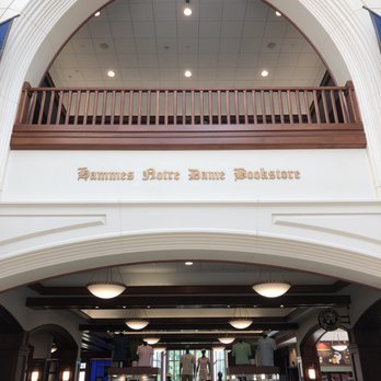 HAMMES NOTRE DAME BOOKSTORE - Updated December 2025 - 83 Photos & 21 ...