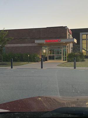 MERCY EMERGENCY ROOM - Updated December 2025 - 4600 Mercy ln ...