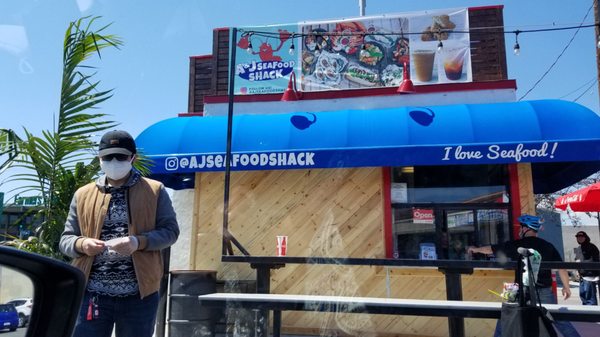 A&J SEAFOOD SHACK - 491 Photos & 341 Reviews - 3201 Anaheim St, Long ...