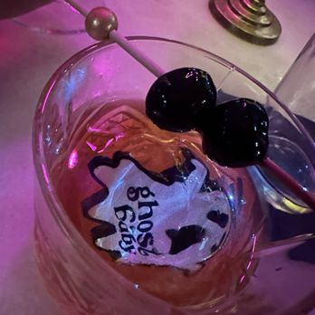 GHOST BABY - Updated December 2024 - 397 Photos & 235 Reviews - 1314 ...