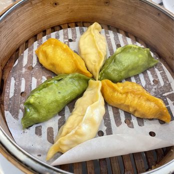 DUMPLING WORLD - Updated April 2025 - 528 Photos & 216 Reviews - 3149 ...