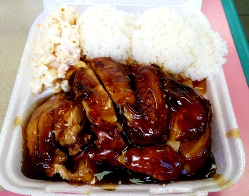 MILILANI RESTAURANT - 900 Photos & 490 Reviews - 95-221 Kipapa Dr ...