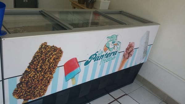 LA PANTERA FRESCA - Updated July 2025 - Calz. Ings. Militares 72 B ...