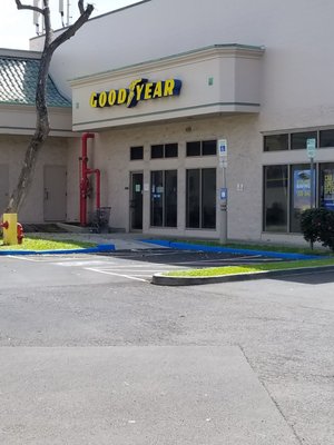 GOODYEAR AUTO SERVICE - Updated October 2025 - 36 Photos - 306 Reviews ...