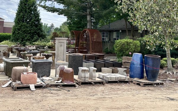 DIGGER O’DELL NURSERIES - Updated January 2026 - 55 Photos & 14 Reviews ...