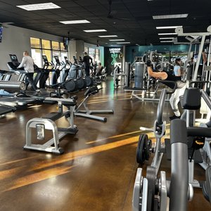 GET FIT 24/7 - Updated June 2025 - 11 Reviews - 6724 E Whitmore Ave ...