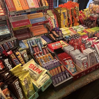 LICKITY SPLIT FROZEN CUSTARD & SWEETS - Updated March 2025 - 530 Photos ...