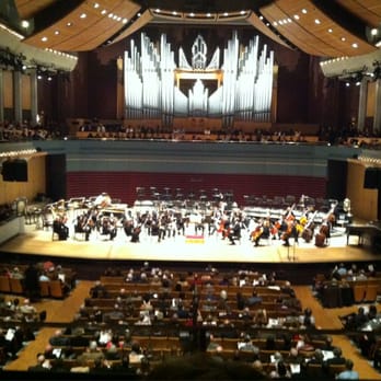 JACK SINGER CONCERT HALL - Updated October 2025 - 20 Reviews - 225 8 ...