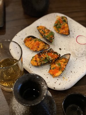 UME SUSHI - 601 Photos & 147 Reviews - 2802 White Oak Dr, Houston ...