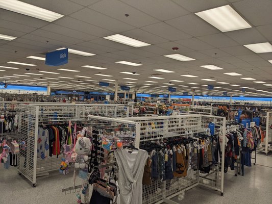 ROSS DRESS FOR LESS - Updated December 2025 - 62 Photos & 50 Reviews ...