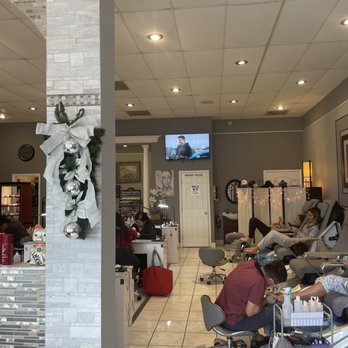 INFINITY NAIL BAR - Updated September 2025 - 235 Photos & 114 Reviews ...