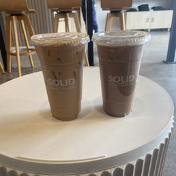 SOLID COFFEE ROASTERS - Updated August 2024 - 1104 Photos & 720 Reviews ...