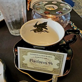 CLOCKWORK ROSE TEA EMPORIUM & CONFECTIONARY - 477 Photos & 145 Reviews ...