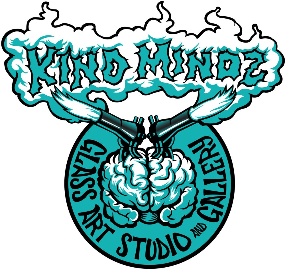 KIND MINDZ GLASS ART STUDIO AND GALLERY - Updated July 2025 - 925 N ...